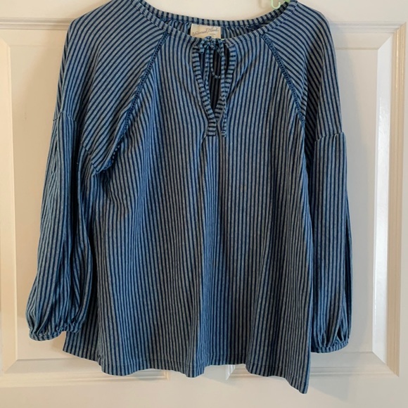 Universal Thread | Tops | Universal Thread Blouse | Poshmark